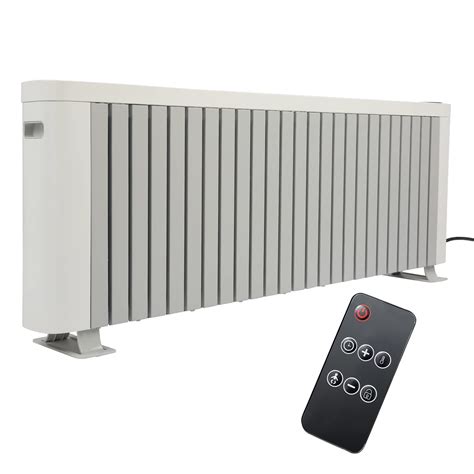 Image result for Remote Control Baseboard Heaters