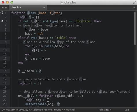 Image result for Sublime Text 3 Mouse Map