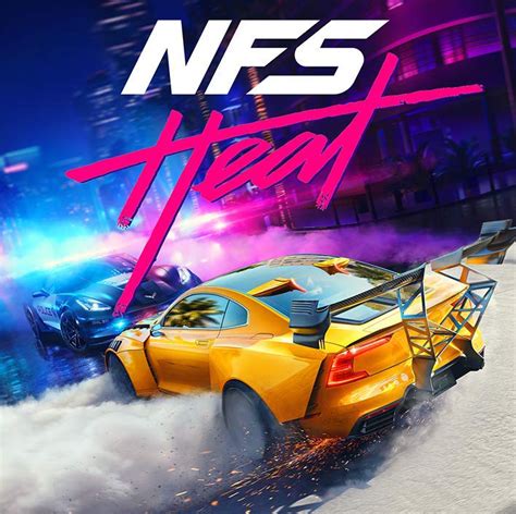 Image result for NFS Heat Collection