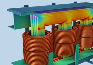Image result for COMSOL Multiphysics Conversion Time