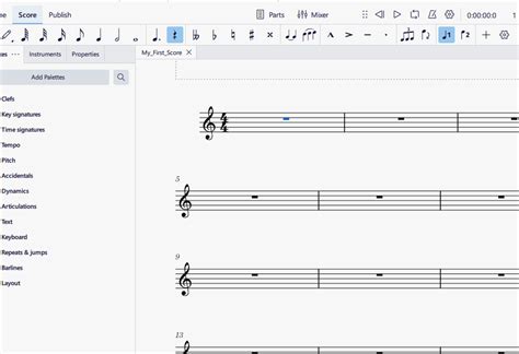 Image result for MuseScore User Icon