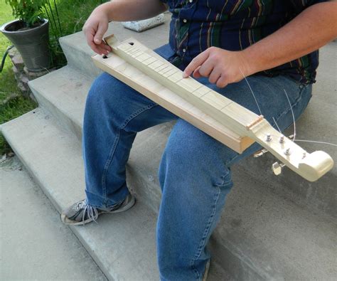 Image result for Making a Dulcimer