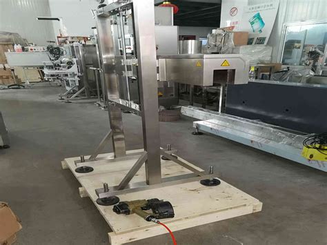 Image result for Sleeving Machine Logipack Mints