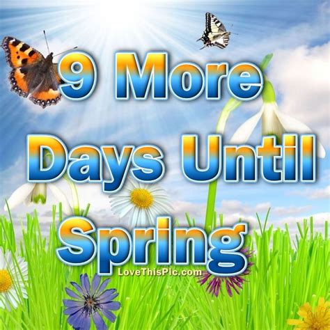 Image result for Countdown Spring
