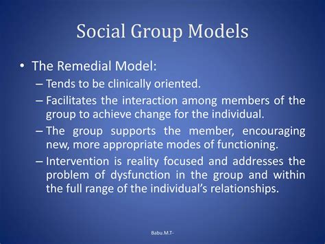 Image result for Introduction to Group Work