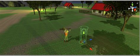 Image result for Unity Scene Animation Examples