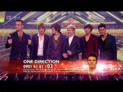 Image result for One Direction 2010 Live