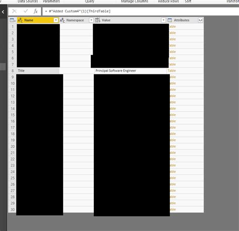 Image result for Power Query Variable