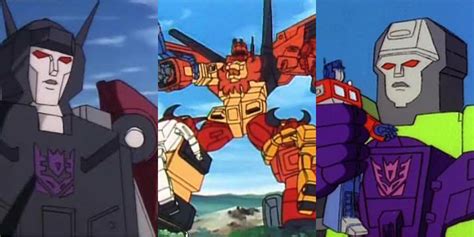 Image result for Transformers All Combiners