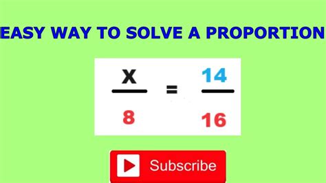 Image result for How to Find Proportion