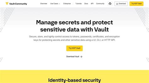 Image result for Using Hashe Corp Vault with Java