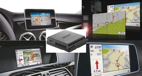 Image result for Becker GPS Update