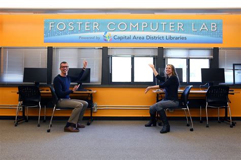 Image result for Foster Elementary Compton Computer Lab
