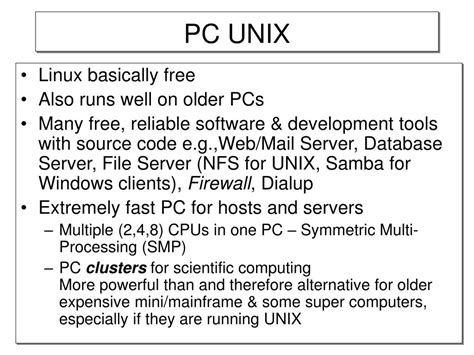 Image result for Pic of Unix