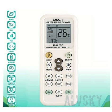 Image result for Remote Multi AC