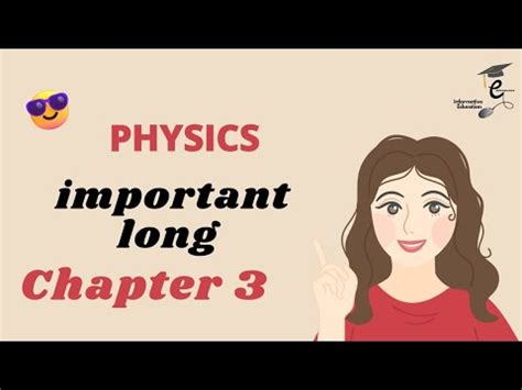 Image result for Physics Class 9 Important Topic