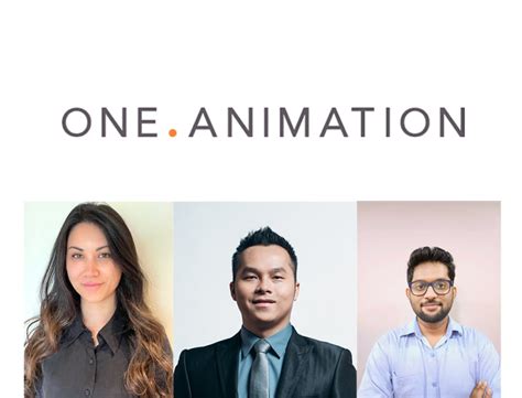 Image result for One Animation Shows