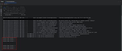 Image result for Scopes for Spring Boot