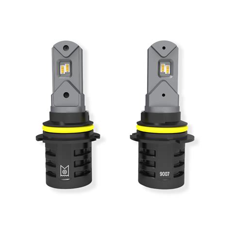 Image result for 9007 LED Kit