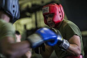 How Can Slap Boxing Make You a Better Fighter? - Live for Motion