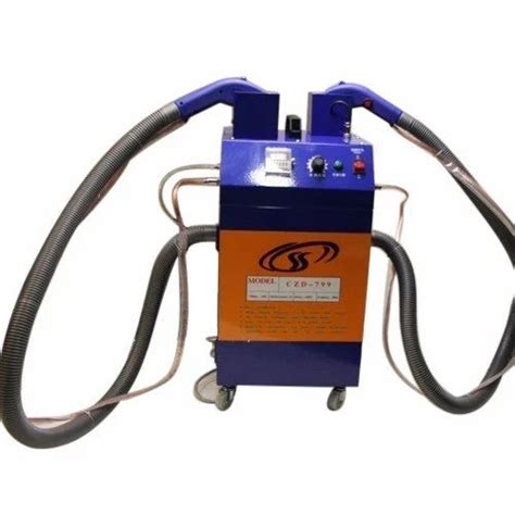 Image result for Portable Double Cutter Block Thread Trimmer Machine