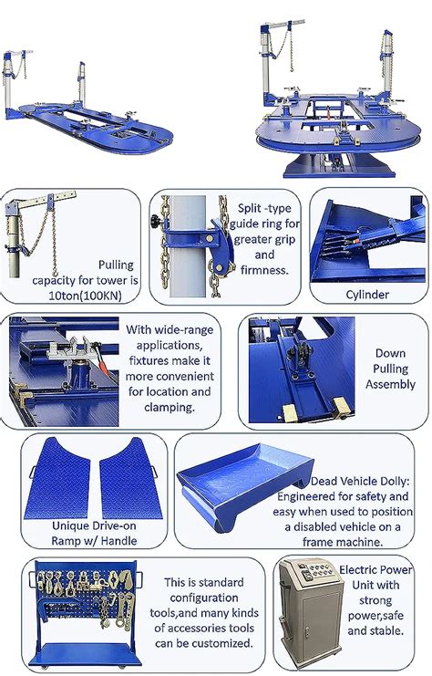Image result for Pull Dozer Frame Machine
