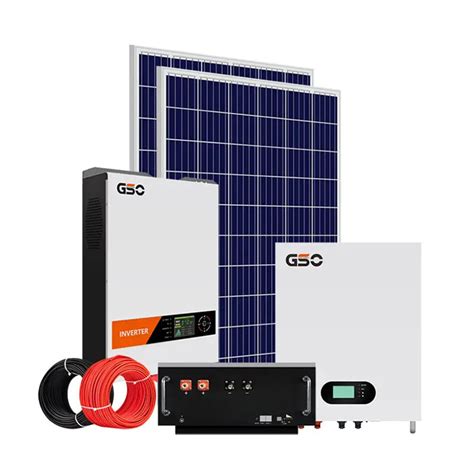 Image result for Solar Panel Power System