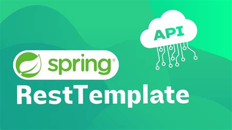 Image result for How to Fetch API Using RestTemplate