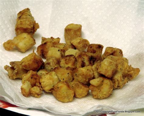 Image result for How to Clean Scallops