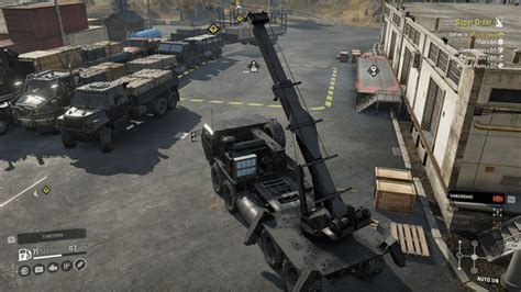 Image result for Snow Runner Michigan Map Platform at Factory