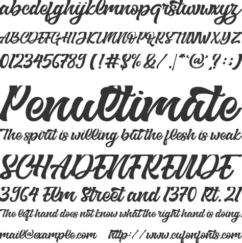 Image result for The Princess Bride Font