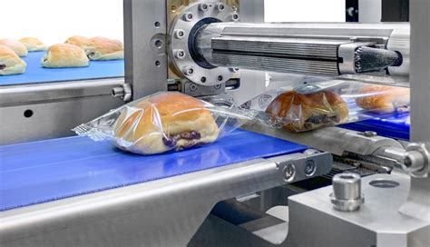 Image result for Flow Wrapper