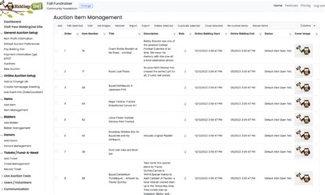 Image result for Auction Software Developers