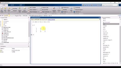 Image result for MATLAB Full-Course YouTube