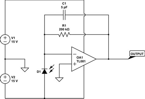 Image result for Screen Synchronization Photodiode Device