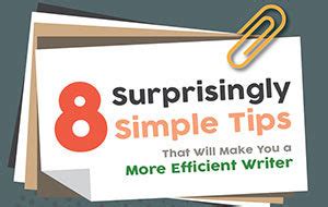 Image result for Quick Writing Tips
