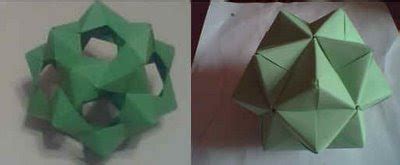 Image result for Origami Modular Units