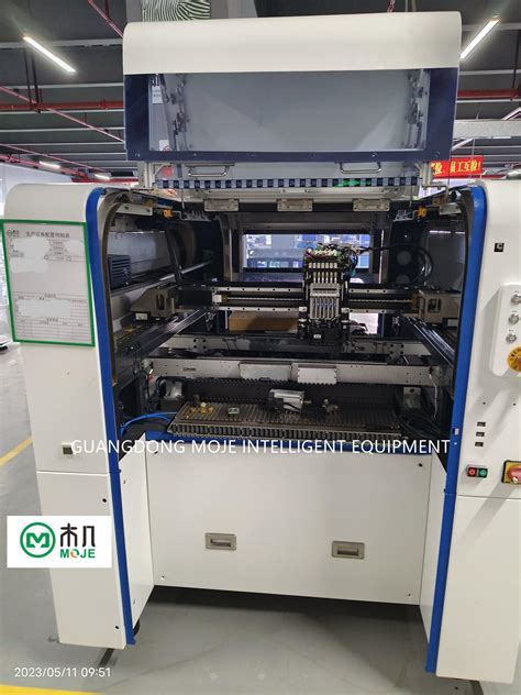 Image result for PCB Assembly Machine