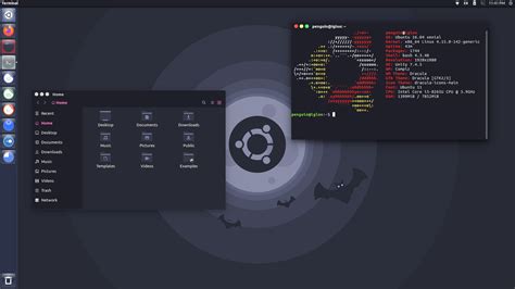 Image result for Ubuntu 16 Unity