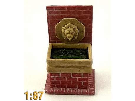 Image result for HO Scale Water Standpipe