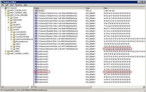 Image result for Get Volume GUID
