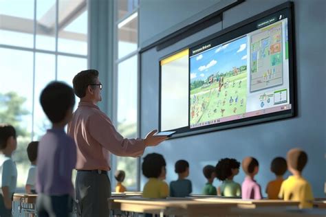 Image result for How to Create Interactive Smartboard Lesson