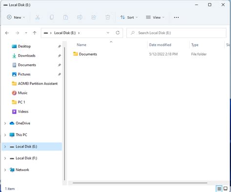 Image result for Program Files Windows 11 Change Drive