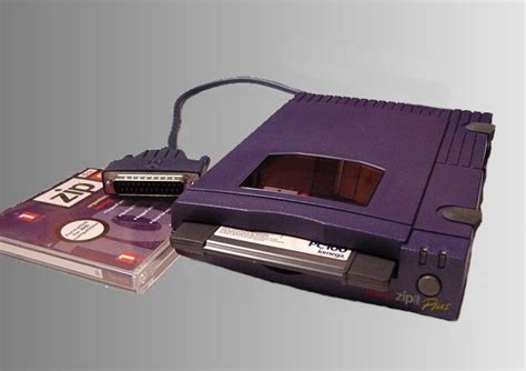 Image result for Zip drive Storage Capacity