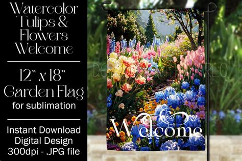 Image result for Hello Spring Tulips