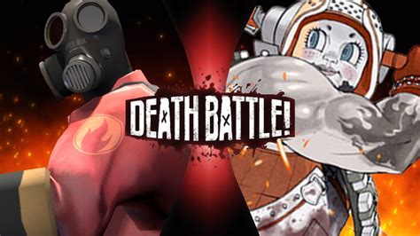 Image result for Pyro vs Heavy