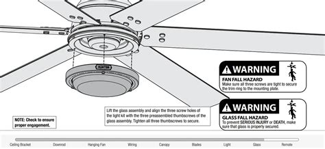 Image result for Ceiling Fan Installation Instructions
