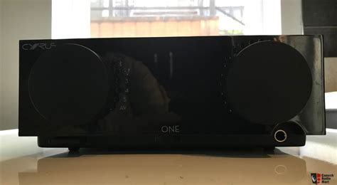 Image result for CyrusOne Amp Setup