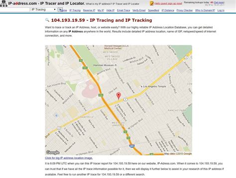Image result for How to Find Any IP Address