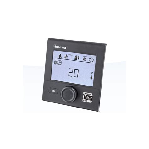 Image result for Truma Combi Heating System